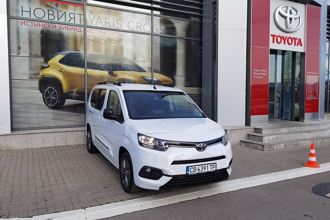 Private Transfer to Borovets Resort from/to Sofia Airport - Detailed Breakdown of the Itinerary