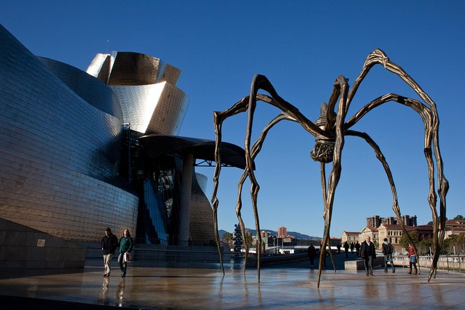 Private Transfer Tour Bilbao to San Sebastian through the Basque Coast - Who Will Love This Experience?
