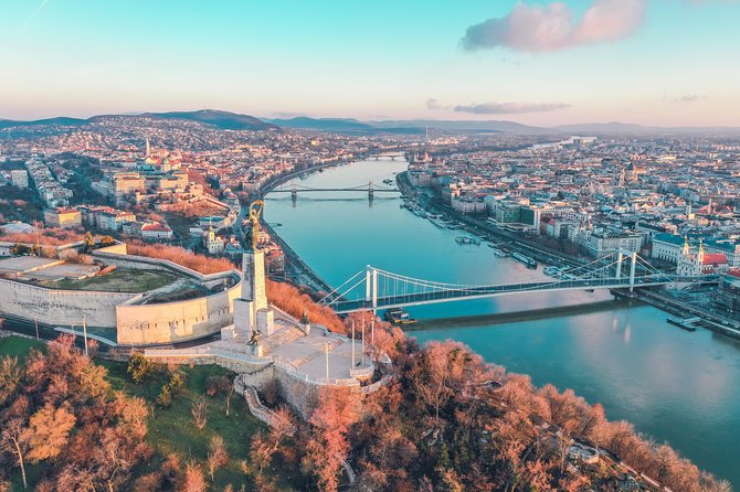 Private Transfer Vienna  Budapest, Hotel-to-Hotel, English-speaking driver - Practical Considerations and Tips