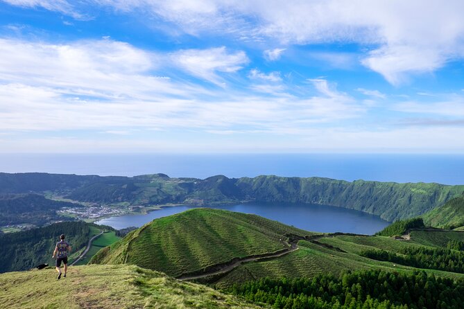Private Transfer with sightseeing (Furnas or Sete Cidades) - Who Will Benefit Most?