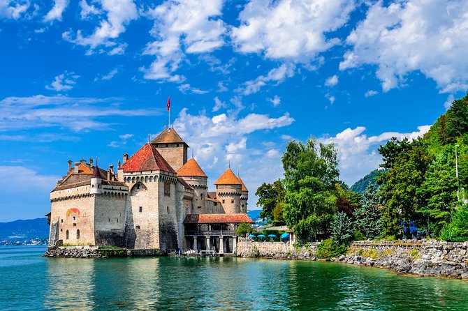 Private Trip from Geneva to Swiss Riviera Montreux & Chamonix - The Real-World Experience