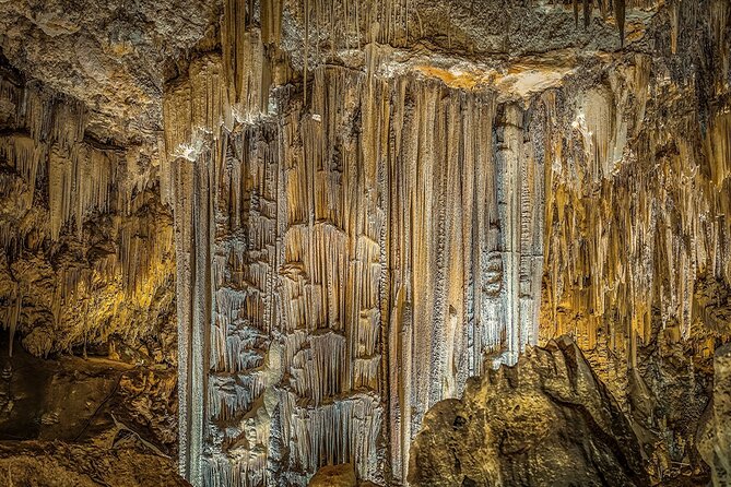 Private trip to Nerja from Malaga - Authentic Experiences and Reviews