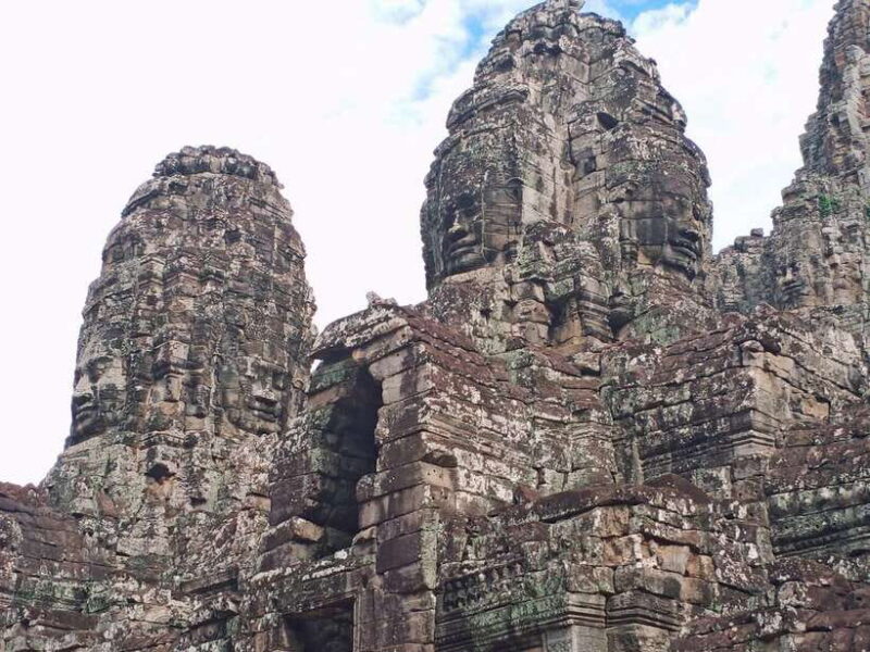 Private Two Day Trip: Angkor Temples with Floating Village - Final Thoughts
