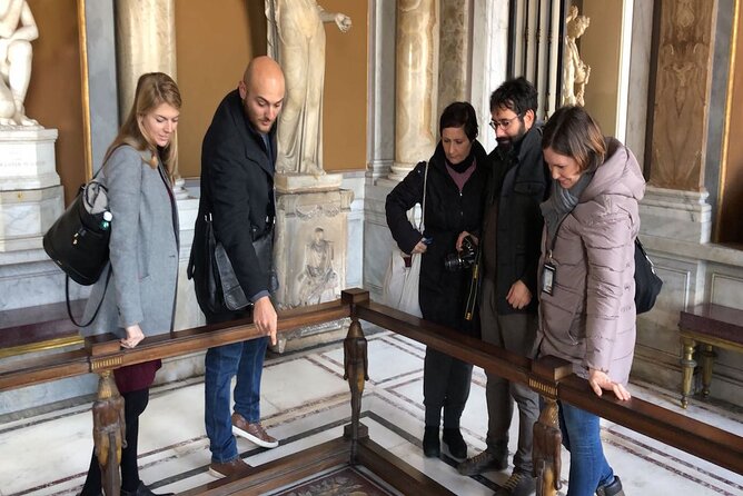 Private Vatican Highlights Guided Tour with Sistine Chapel - Final Thoughts: Why Choose This Tour?