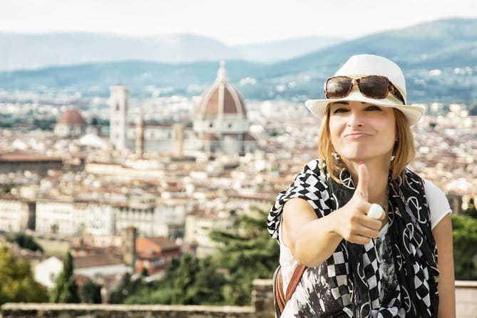 Private Vespa Tour in Chianti from Florence - Authentic Experiences and Traveler Insights