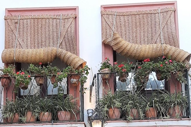 Private visit to the Jewish Quarter of Seville (Sta. Cruz and San Bartolomé Neighborhoods) - FAQ