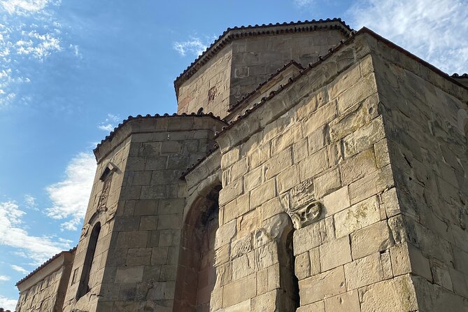 Private Walking Tour in Tbilisi and Mtskheta Old Town - The Sum Up