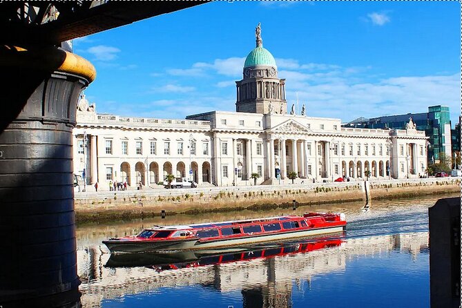 Private Walking Tour of Dublin - Final Thoughts