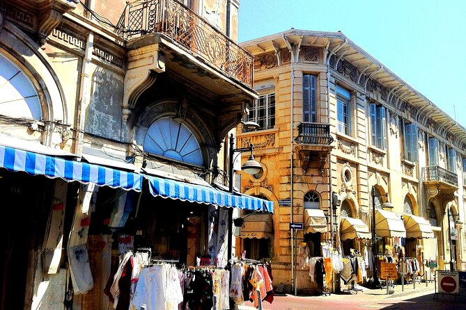 Private Walking Tour of Limassol - FAQ