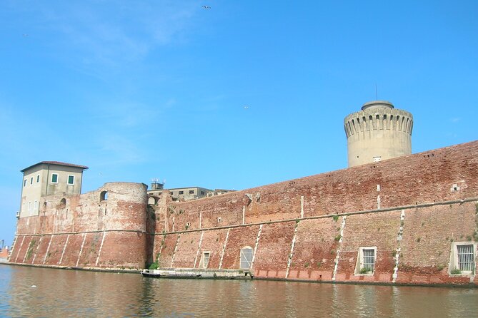 Private Walking Tour of Livorno with Guide - The Sum Up