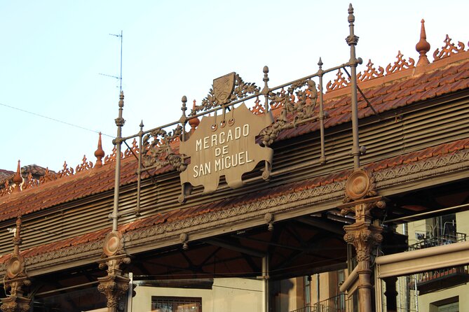Private Walking Tour of the Center of Madrid and Retiro - Who Should Book This Tour?