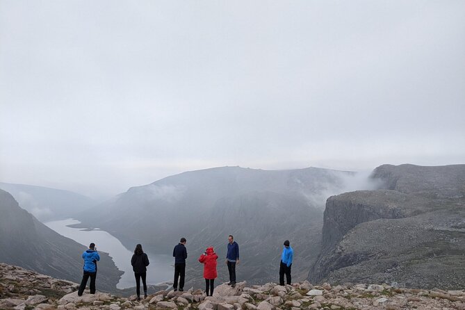 Private Walking Tour to Ben Macdui Scotland - Final Thoughts