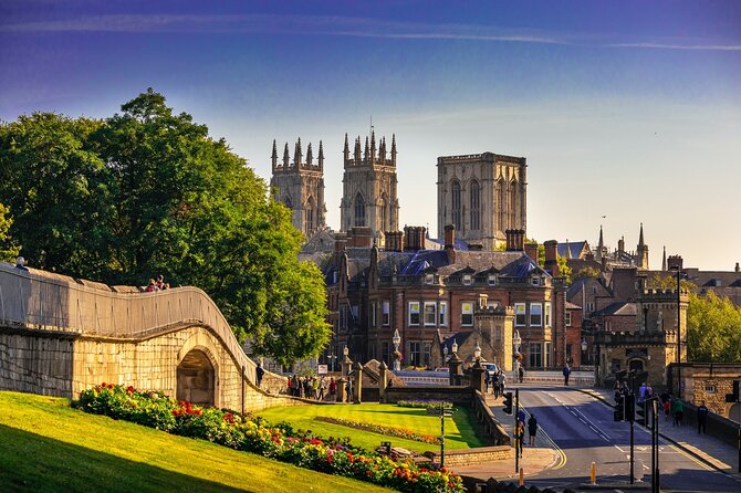 Private Walking Tour: York City Highlights and York Minster - FAQs