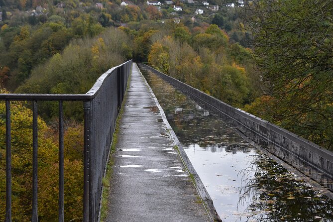 Private Welcome To Wrexham, and Beautiful North Wales Day Tour. - Final thoughts