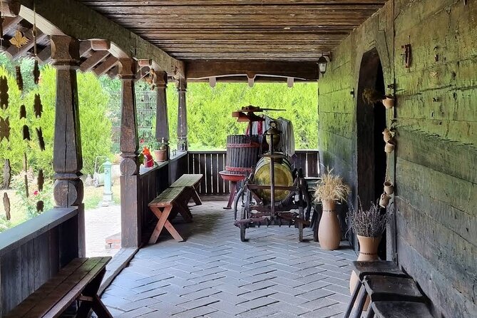 Private Wine Tasting in Cellar and the Winemaking process - Final Thoughts: Is It Worth It?