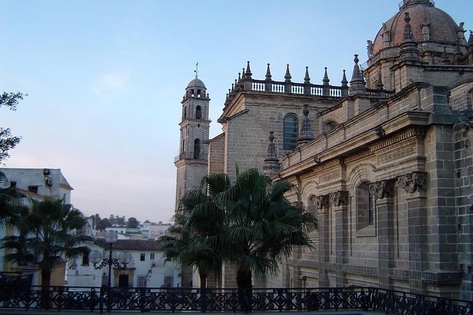 Private wine tour to Jerez de la Frontera - Who Would Love This Tour?