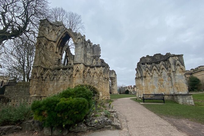 Private York History Walking Tour - FAQs