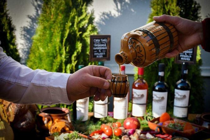 Probably the Best Restaurant and Wine Cellar near Bucharest - The Sum Up: Who Is This Tour Best For?