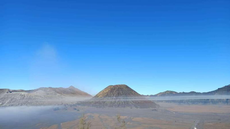 PROBOLINGGO : BROMO SUNRISE TOUR ALL INCLUSIVE - Key Points