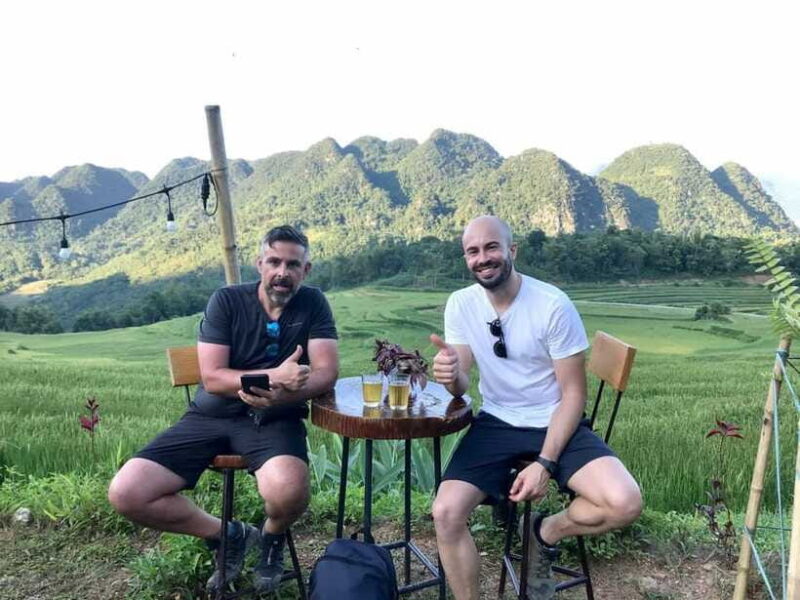 Pu Luong 2 Days 1 Night (Classic tour-Overnight Stilt House) - Considerations and Practicalities