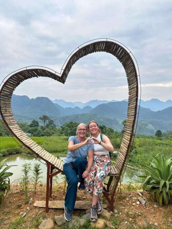 Pu Luong trekking tour price 3 days 2 nights - FAQ