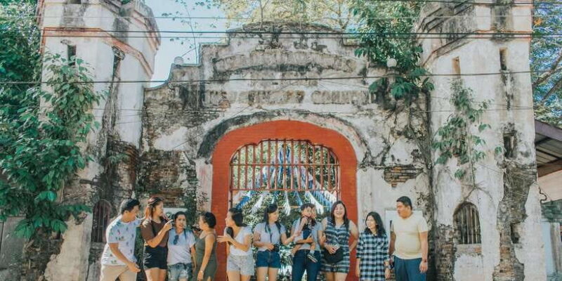 Puerto Princesa: Half-Day City Tour with Optional Massage - Who Will Love This Tour?