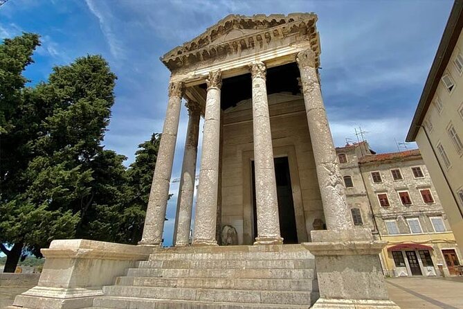Pula Food Walking Tour - Pricing & Value