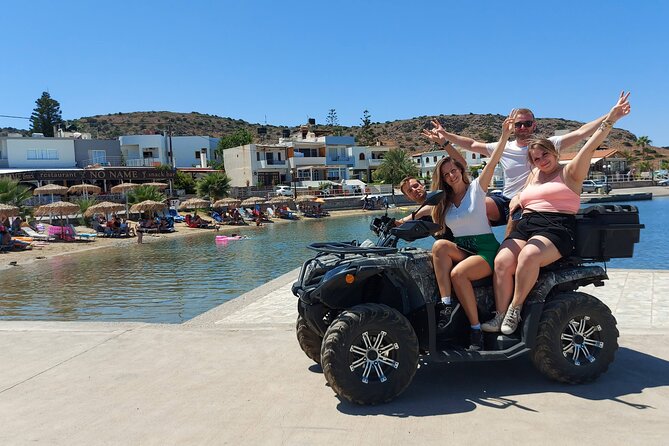 Quad Safari Off-Road Tour - Is This Tour for You?