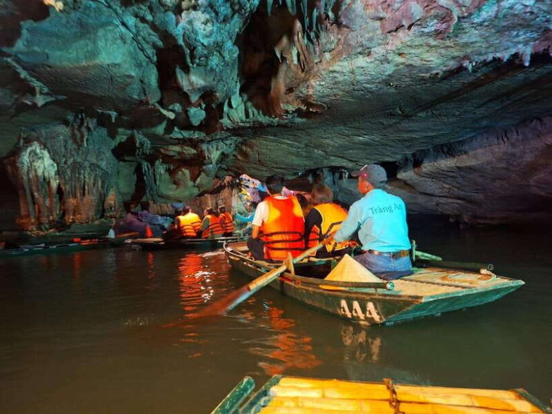 QUANG PHU CAU INCENSE VILLAGE WITH BOAT TRIP OR PAGODA - Frequently Asked Questions