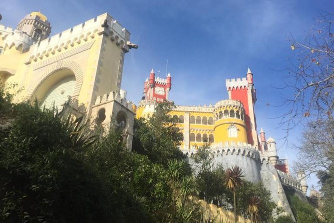 Quick visit to Sintra town from Lisbon Private Tour - Half day - Final Thoughts