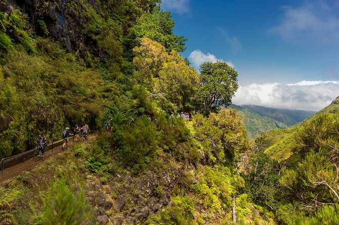 Rabaçal - Levada das 25 Fontes - FAQs