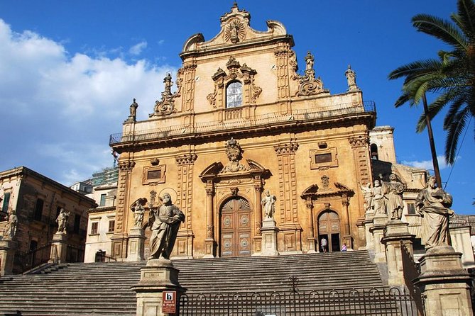 Ragusa, Modica & Scicli Tour - The Sum Up