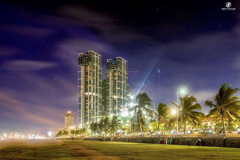 Real Essence of Colombo - Sightseeing & Cultural Exposure - Who Should Consider This Tour?