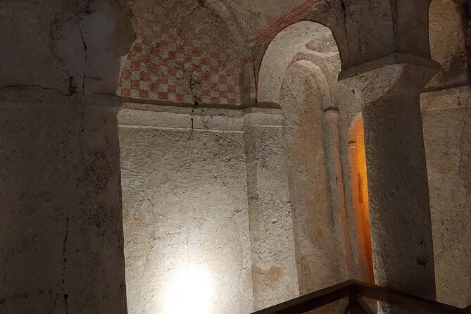 Red Tour in Cappadocia with Open Air Museum & Monks Valley - Who Would Love This Tour?
