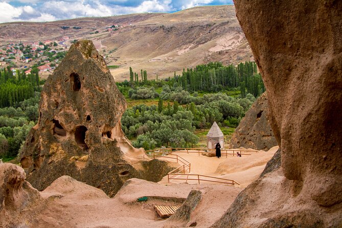Red Valley Hiking and Underground City Tour - FAQ