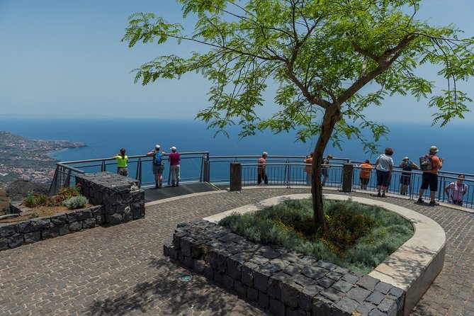 Return to Madeira Island in 2 days - The Sum Up