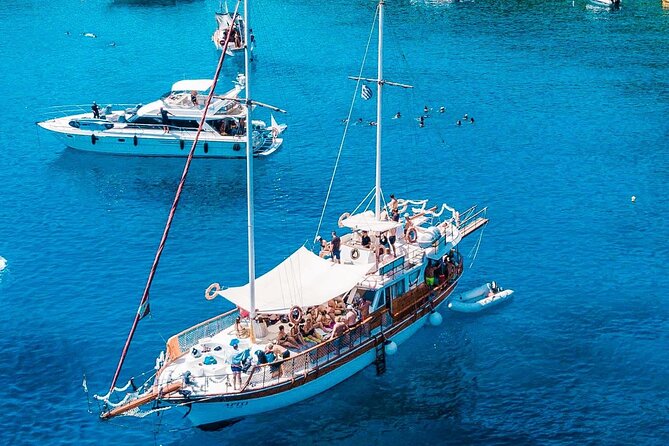Rhodes Day Cruise (with lunch & unlimited drinks) 5,5 Hours - Final Thoughts: Is It Worth It?