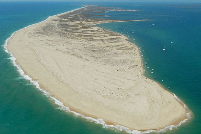 Ria Formosa - Boat trip to the 3 Islands: Armona | Culatra Island | Lighthouse - FAQ