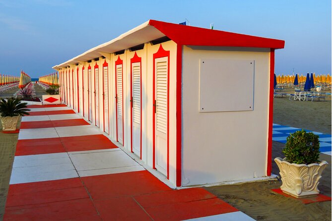 Rimini Scavenger Hunt and Highlights Self-Guided Tour - The Sum Up