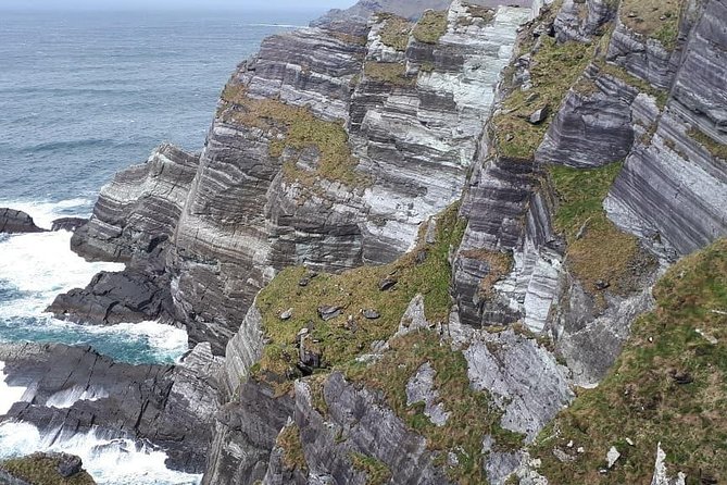 Ring of Kerry & Skellig Ring - Private Tour - Frequently Asked Questions