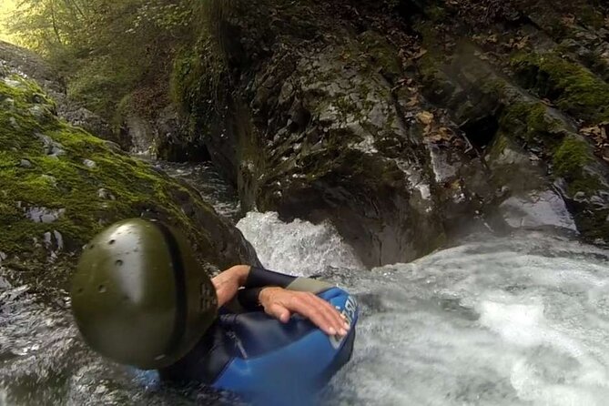 River Trekking in Brembana Valley - Weather and Cancellation Policies