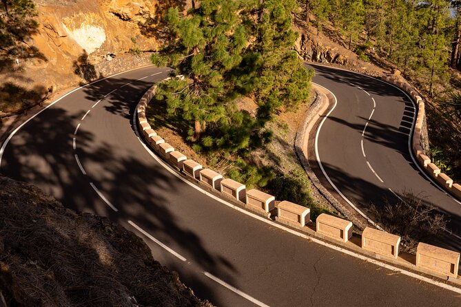 Road Cycling Tenerife - Vilaflor Route - The Itinerary: What to Expect