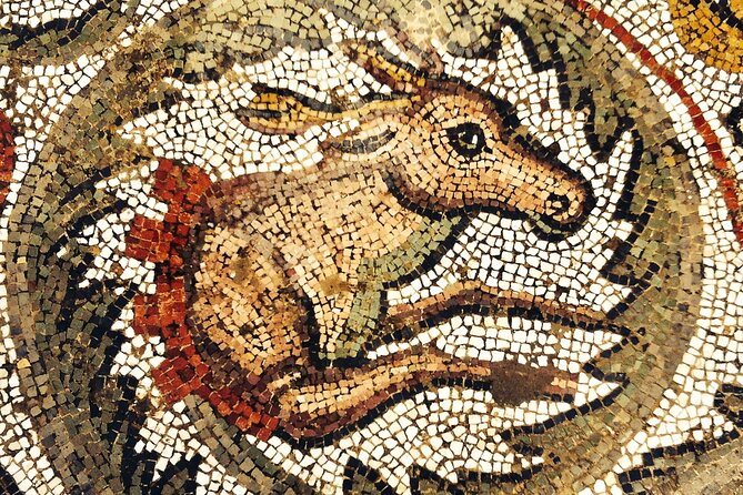 ROMAN VILLA in PIAZZA ARMERINA Private Tour from Palermo - Who Is This Tour Best For?