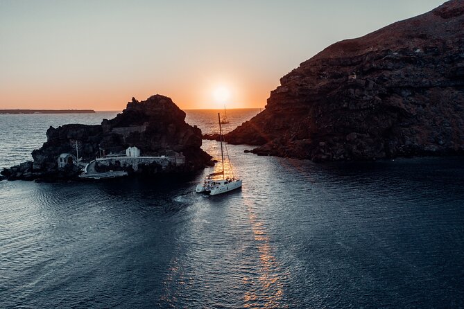 Romantic Sunset Catamaran Caldera Cruise incl. Meal & Drinks - Final Thoughts: Is It Worth It?