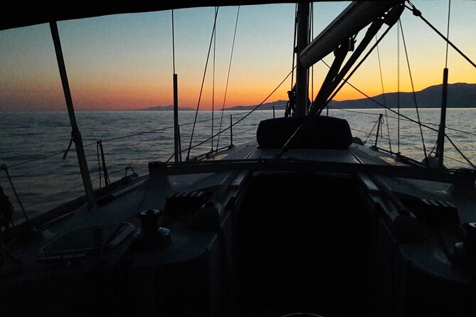 Romantic Sunset Sail Cruise - The Sum Up: Is It Worth It?