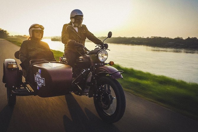 Romantic Tour By Night - The Sum Up: Who Will Love This Tour?