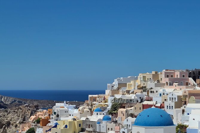 Romantic Tour through Santorini - What Do Past Travelers Say?