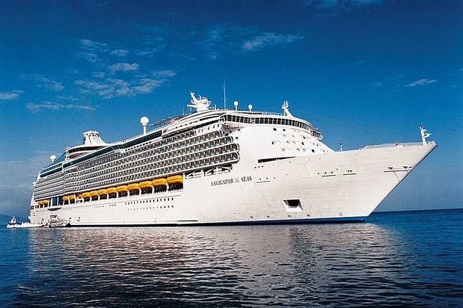 Rome and Airports Trasfers to Civitavechia Port - Final Thoughts