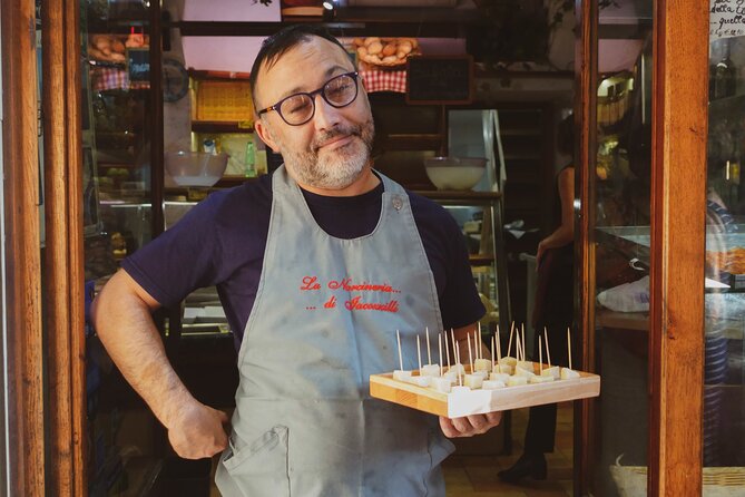 Rome: Award Winning Trastevere Small Group Food Tour with Wine - Final Thoughts: Is This Tour Worth It?