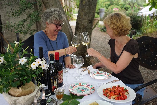 Rome - Castelli Romani Private Wine Tasting - FAQ